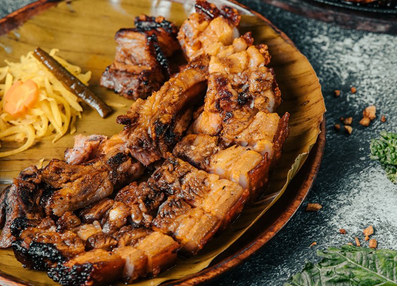 Pechopak Chicken House CEBU - Cebu Business Directory